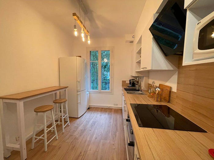 Appartement 4 pièces à Centre Ville, Aix-en-Provence, à louer