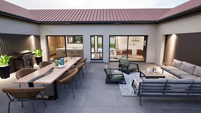 Maison à vendre - Pfulgriesheim - 6 pièces - 3 chambres