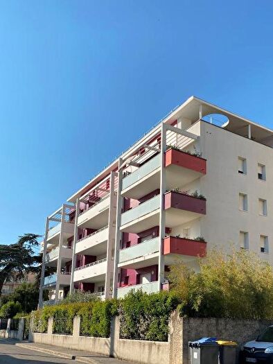 Appartement 3 pièces à louer à Valence, Faventines