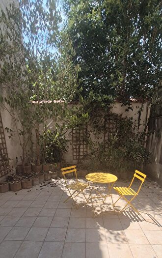 Appartement à louer - Castelnaudary, Cassieu, Jardin de la Résistance, Lapasset - 2 pièces - 1 chambre