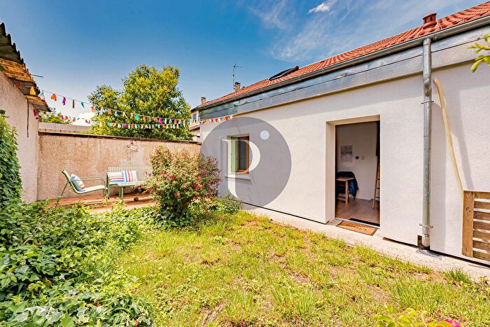 Maison 2 pièces à Chevilly-Larue, Bretagne, à vendre