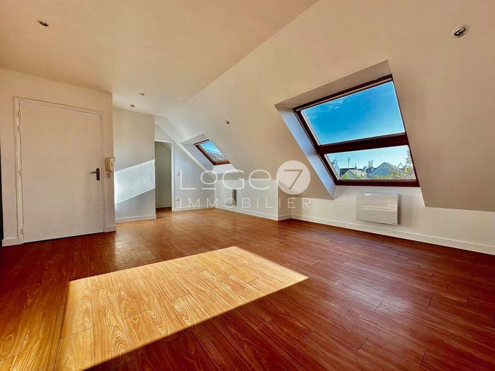 Lanester - Appartement 2 pièces à louer