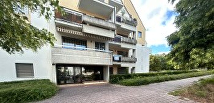 Dijon, Voltaire, Champmaillot - Appartement 1 pièce à louer