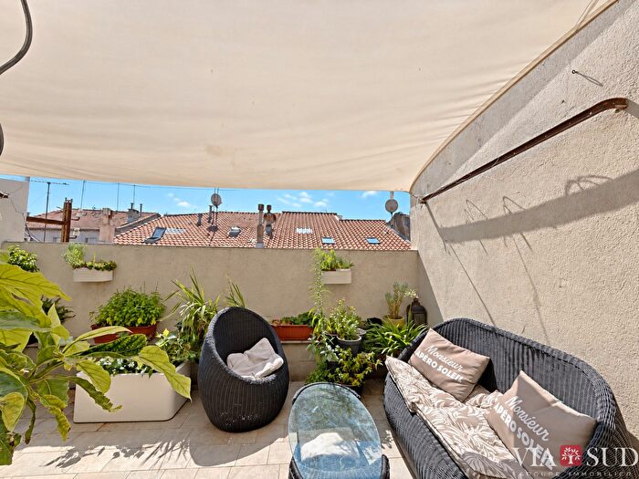 Béziers, Gargailhan, Pech de la Pomme : Maison 3 pièces à vendre