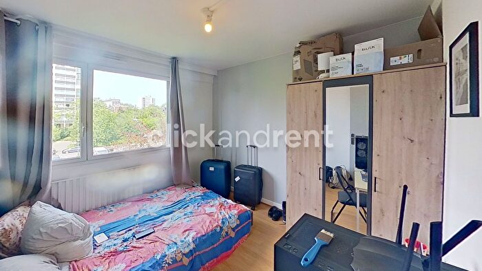 Massy, Massy-Opéra, La Bonde - Appartement 5 pièces à louer