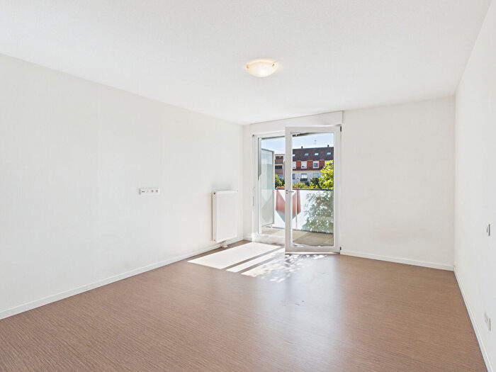 Appartement 1 pièce à vendre à Strasbourg, Meinau, Plaine des Bouchers, Hohwarth