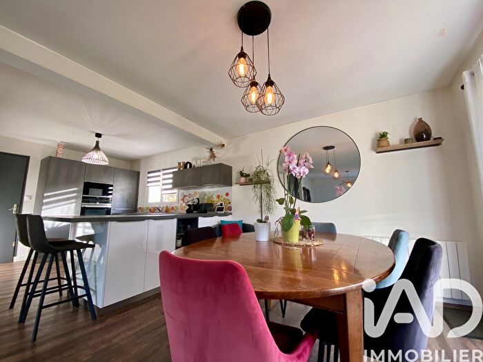 Plumergat : Maison 5 pièces à vendre