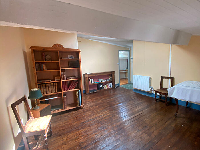 Appartement 3 pièces à Castelnaudary, à vendre