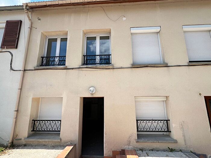Maison 3 pièces à La Corniche-Frot-Saint Faron-Clémenceau, Meaux, à louer