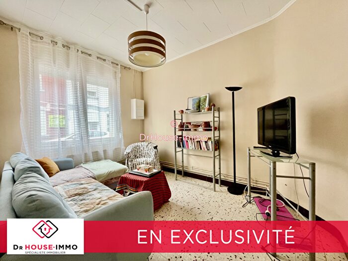 Maison 5 pièces à vendre à Marly
