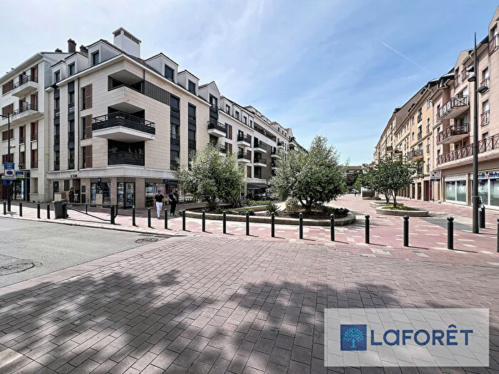 Créteil, Centre ancien : Appartement 4 pièces à vendre