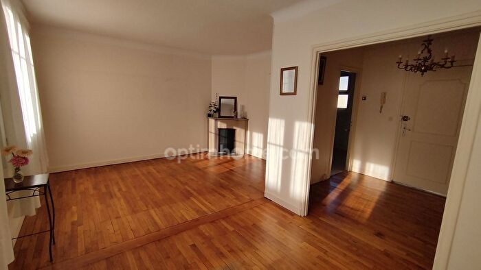 Appartement 3 pièces à Bar-le-Duc, Libération, à vendre