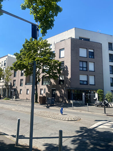 Appartement 2 pièces à Orly, Bas Clos, à vendre