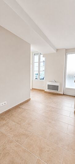 Appartement 2 pièces à Évreux, Saint-Léger, à louer