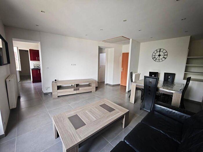 Appartement 3 pièces à louer à Flins-sur-Seine