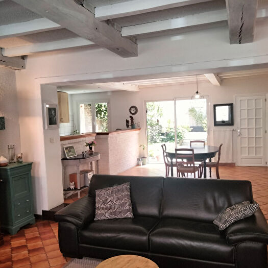 Maison 7 pièces à vendre à Valenciennes, Quesnoy, Delsaux, Musée, Cannoniers, Gare