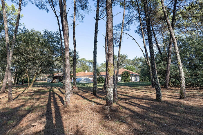 Maison à vendre - Herm - 8 pièces - 6 chambres