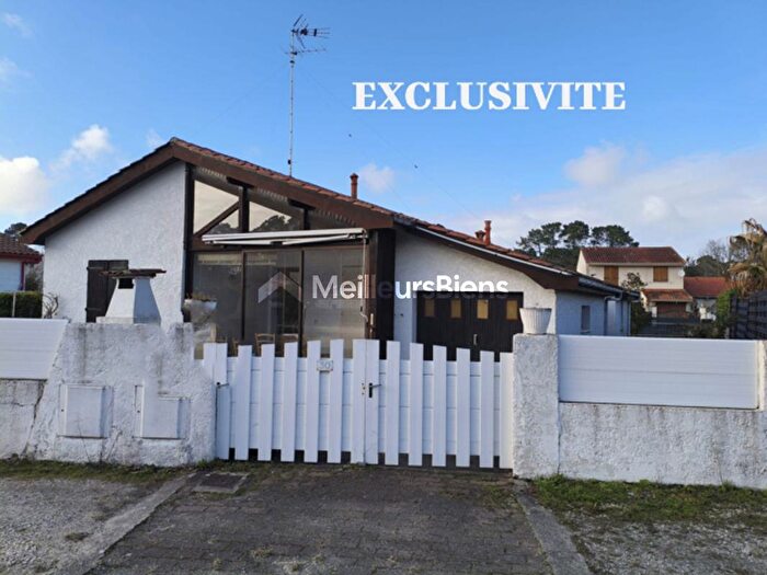 Maison à vendre - La Teste-de-Buch, LEnclos dAlis, Notre-Dame des Monts, Ninots, Miquelots - 5 pièces - 4 chambres