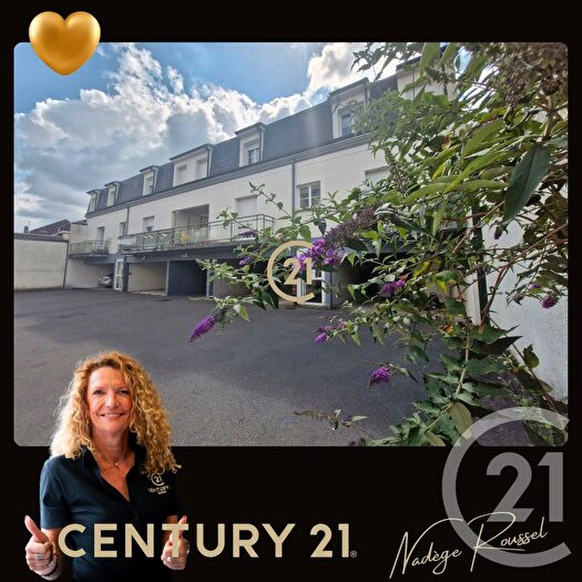Liévin, Centre-ville - Appartement 4 pièces à vendre