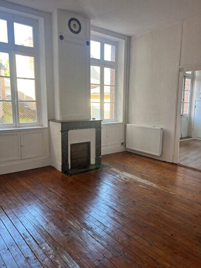 Montauban : Appartement 2 pièces à louer