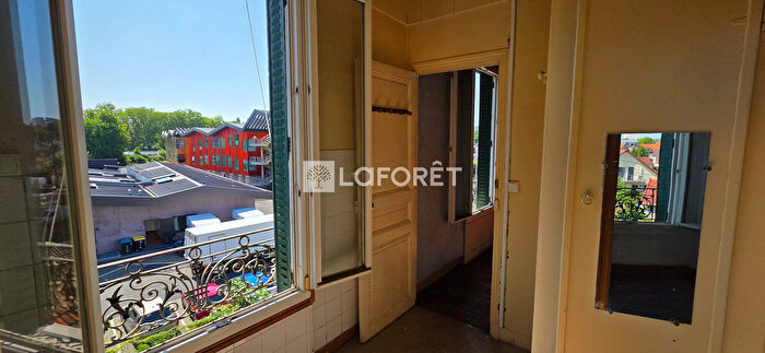 Maison à vendre - Saint-Denis, Champ de Courses - 9 pièces - 6 chambres