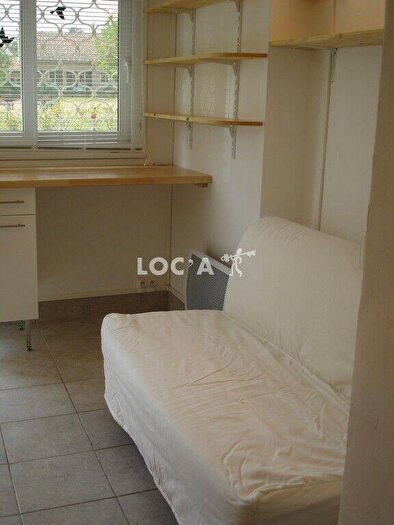 Appartement 1 pièce à louer - Caluire-et-Cuire