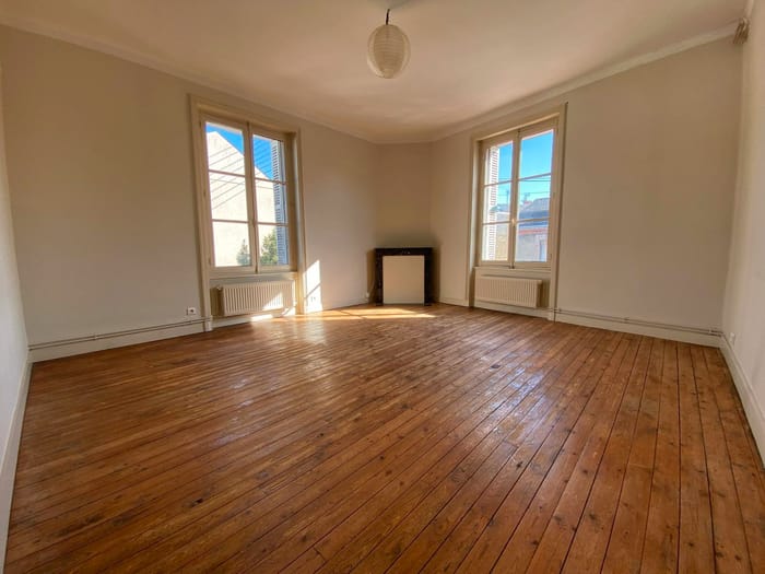 Appartement 3 pièces à louer à Thouars