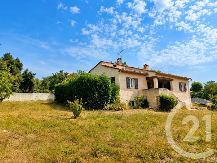 Maison 3 pièces à vendre à Saint-Étienne-les-Orgues