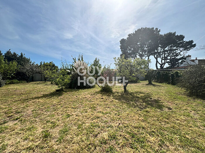 Maison 2 pièces à vendre à Saint-Hilaire-de-Riez, Centre-ville, Chaignaie, Poudroux