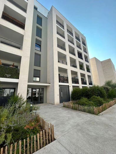 Bordeaux Sud - Appartement 4 pièces à louer