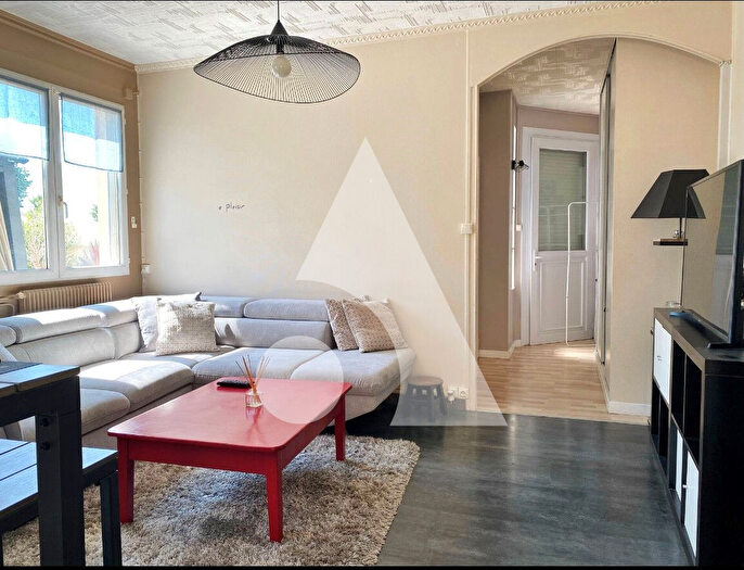 Maison 3 pièces à Libourne, Montaudon, Garderose, Condat, La Plante, à vendre