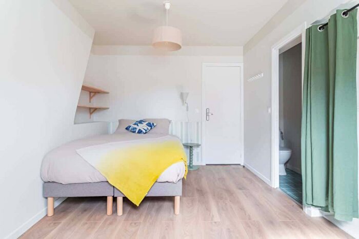 Vauban Esquermes, Lille - Appartement 1 pièce à louer