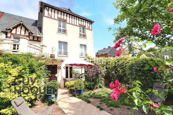Maison 6 pièces à vendre - Bernay