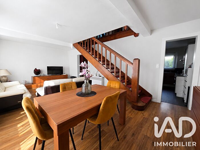Guilers - Maison 6 pièces à vendre