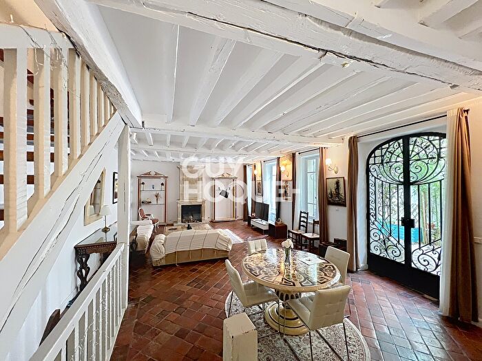 Boulogne-Billancourt, Château, Les Princes Marmottan - Maison 6 pièces à vendre