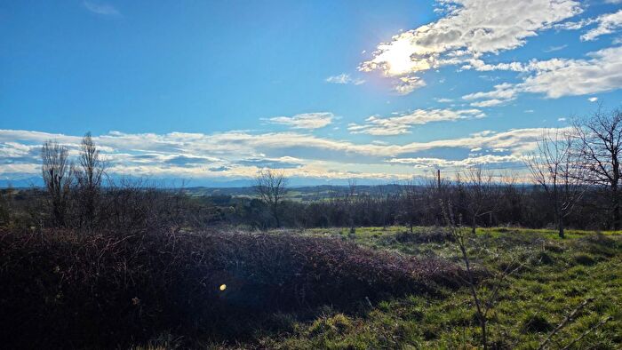 Maison à vendre - Marciac - 4 pièces - 3 chambres