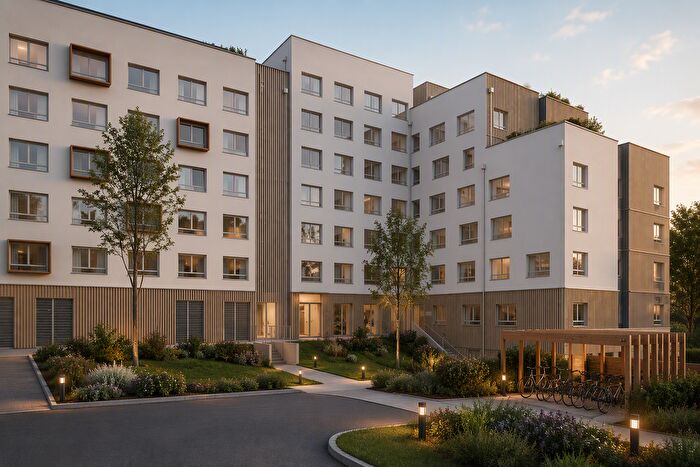 Lorient, Université Blum - Maison 1 pièce à vendre