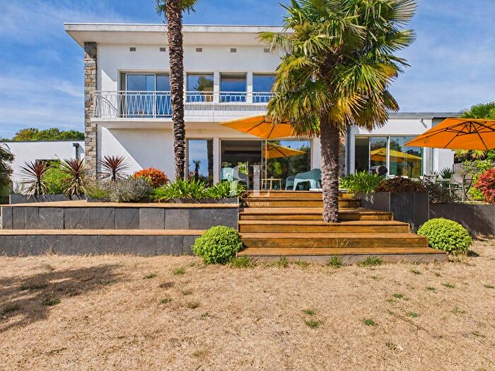 Maison 4 pièces à Lorient, Kervenanec, Le Ter, à vendre