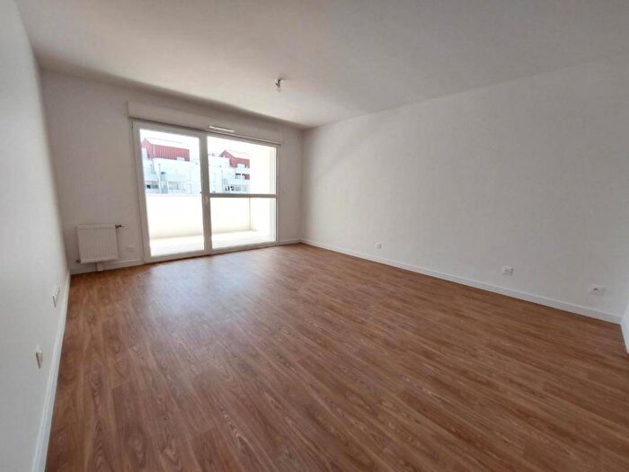 La Fontaine aux Jardins, Quetigny - Appartement 2 pièces à louer
