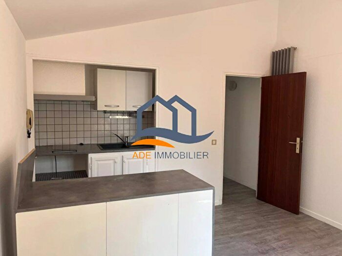 Éguilles - Appartement 2 pièces à louer