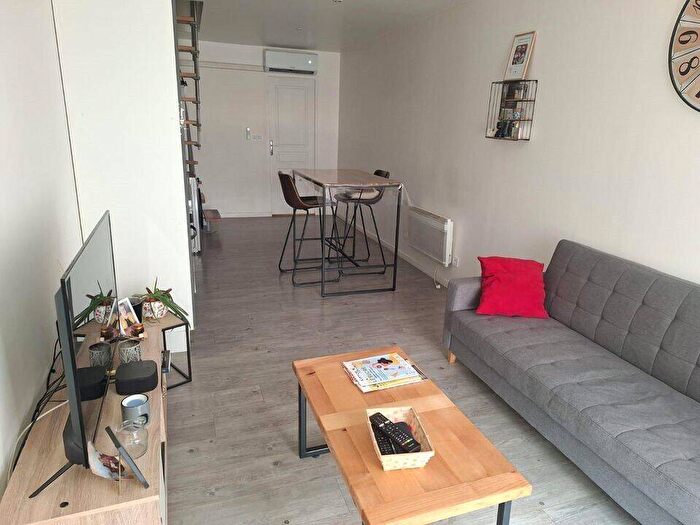 Appartement 2 pièces à Maisnil-lès-Ruitz, à louer