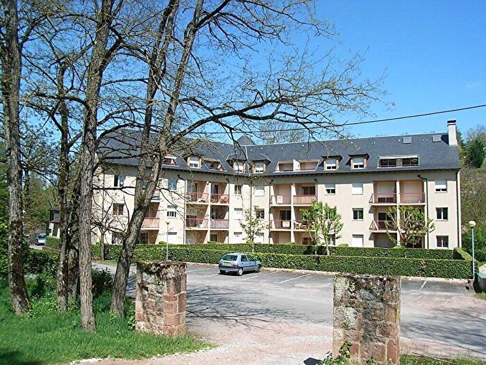 Appartement à louer - Balquieres-Secteur Rural, Onet-le-Château - 2 pièces - 1 chambre