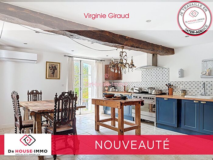 Maison 10 pièces à vendre - Ribérac