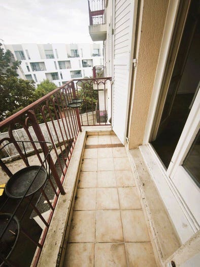 Appartement 1 pièce à louer à Collegiale, Mantes-la-Jolie