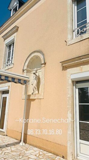 Maison 6 pièces à vendre à Sargé-lès-le-Mans
