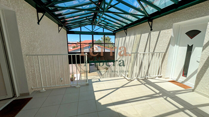 Appartement 3 pièces à vendre - Sorède