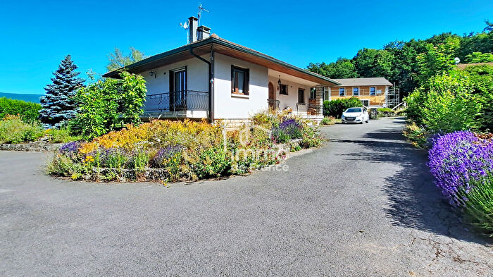 Éloise : Maison 4 pièces à louer