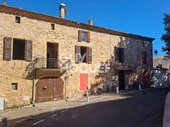 Maison 7 pièces à vendre - Connaux