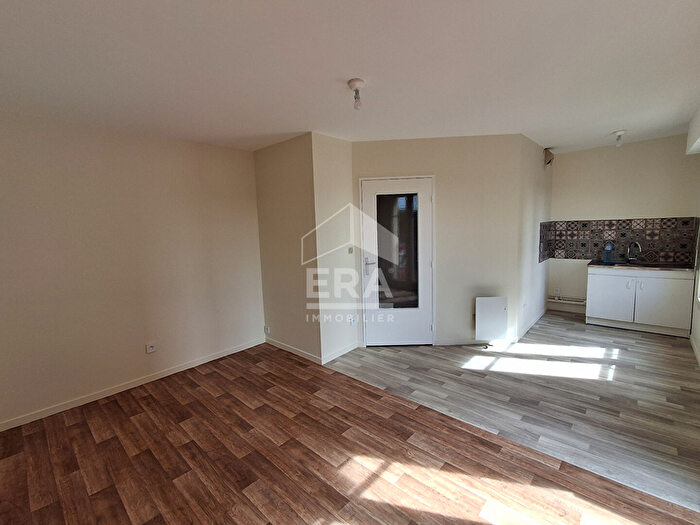 Appartement à vendre - Nogent-le-Rotrou - 1 pièce