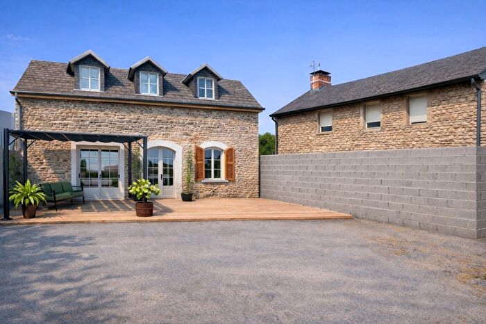 Maison 5 pièces à vendre à Laloubère